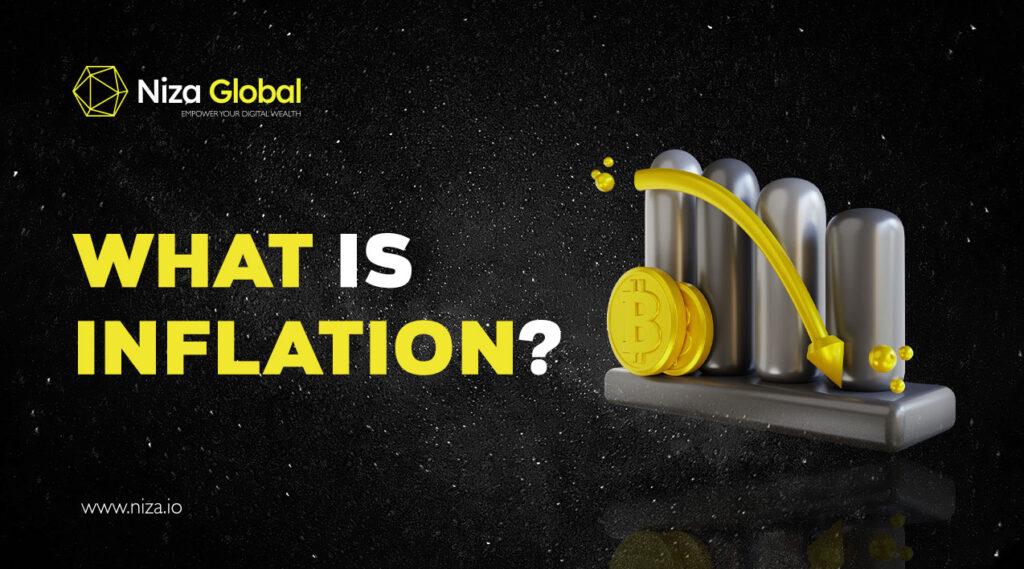 What is Inflation? - Niza Global
