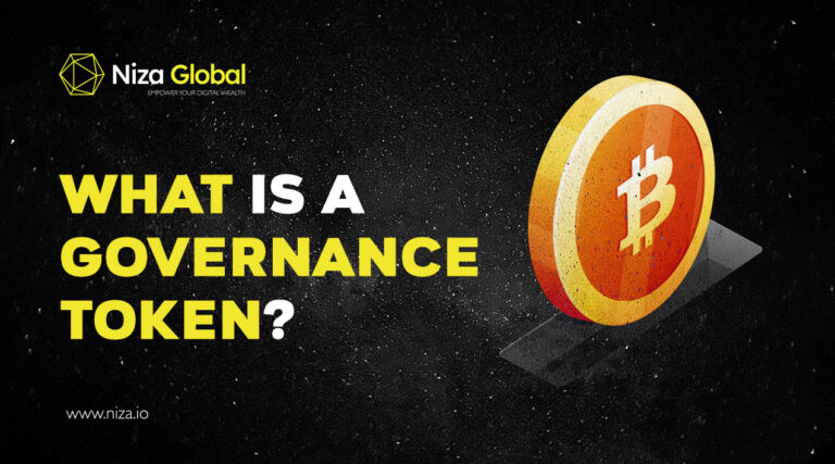 What is a Governance Token? - Niza Global